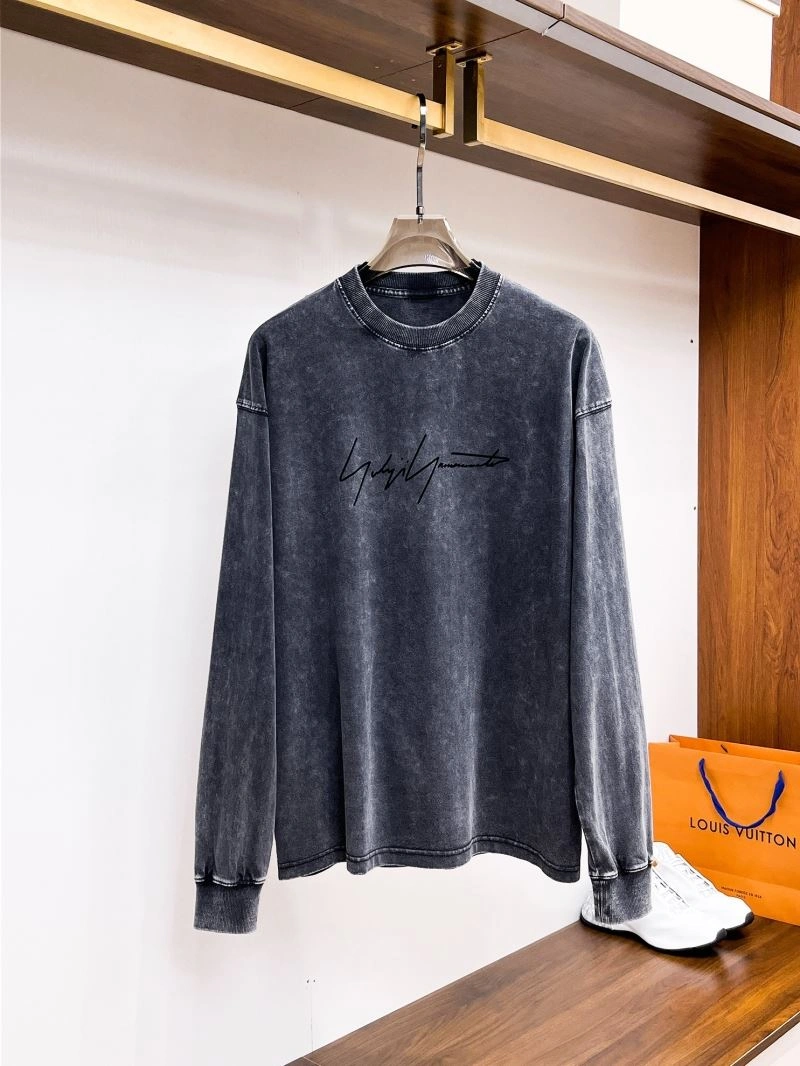 Y-3 T-Shirts