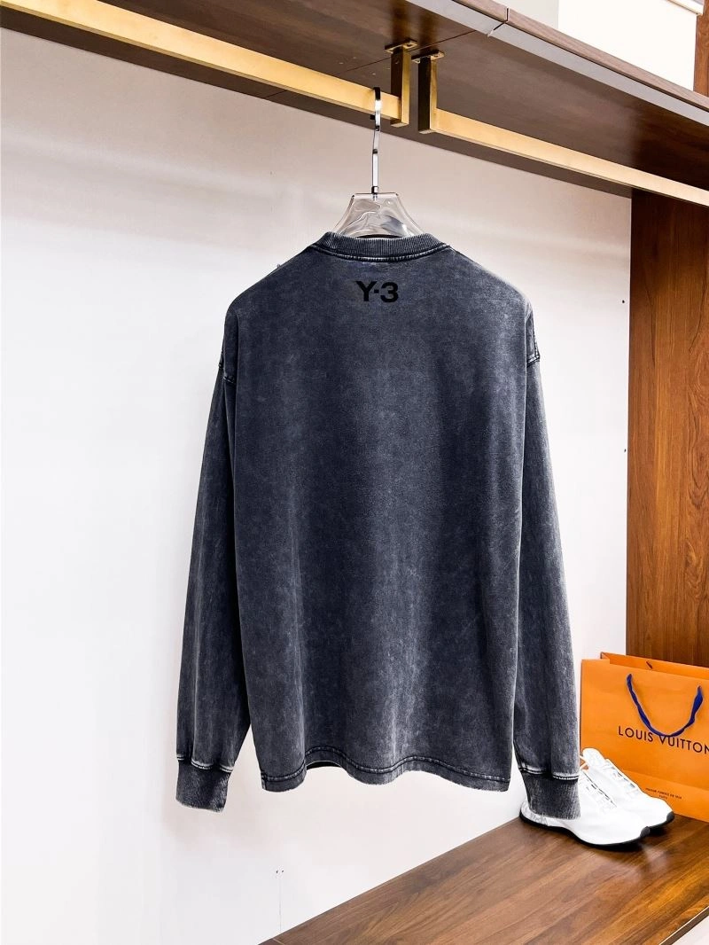 Discounted Y-3 T-Shirts