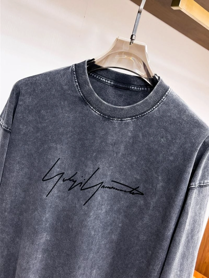 Discounted Y-3 T-Shirts