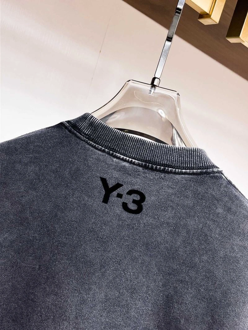 Discounted Y-3 T-Shirts