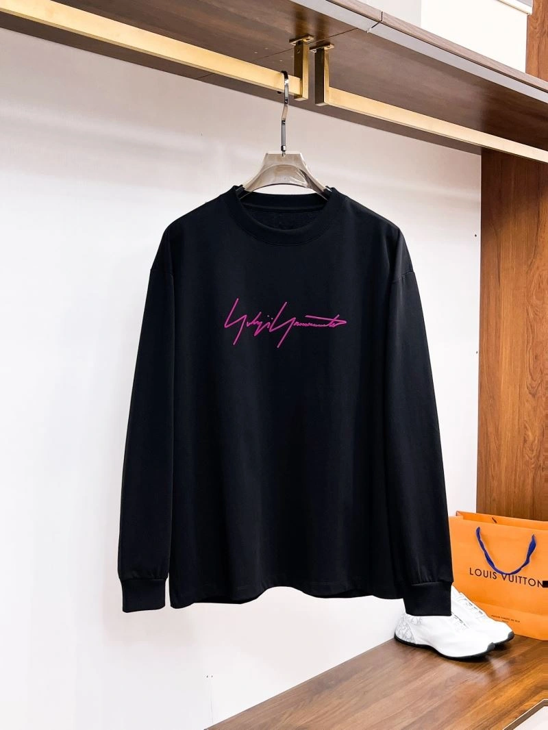 Y-3 T-Shirts
