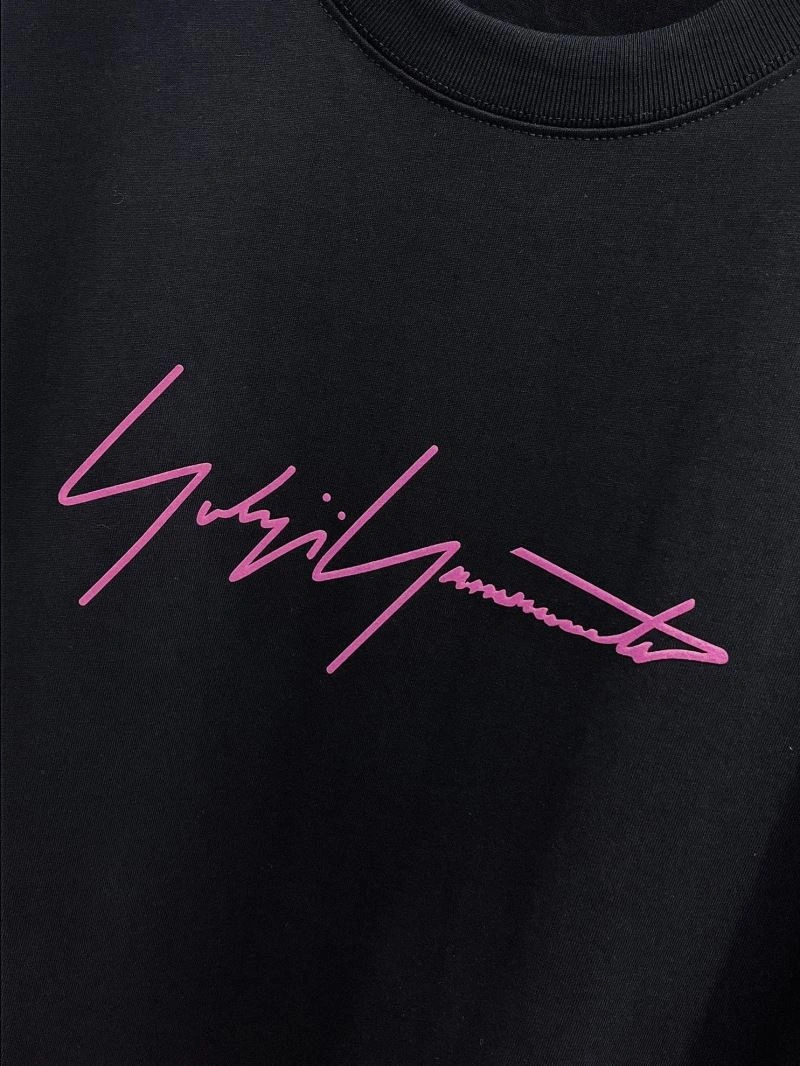 Low-cost Y-3 T-Shirts