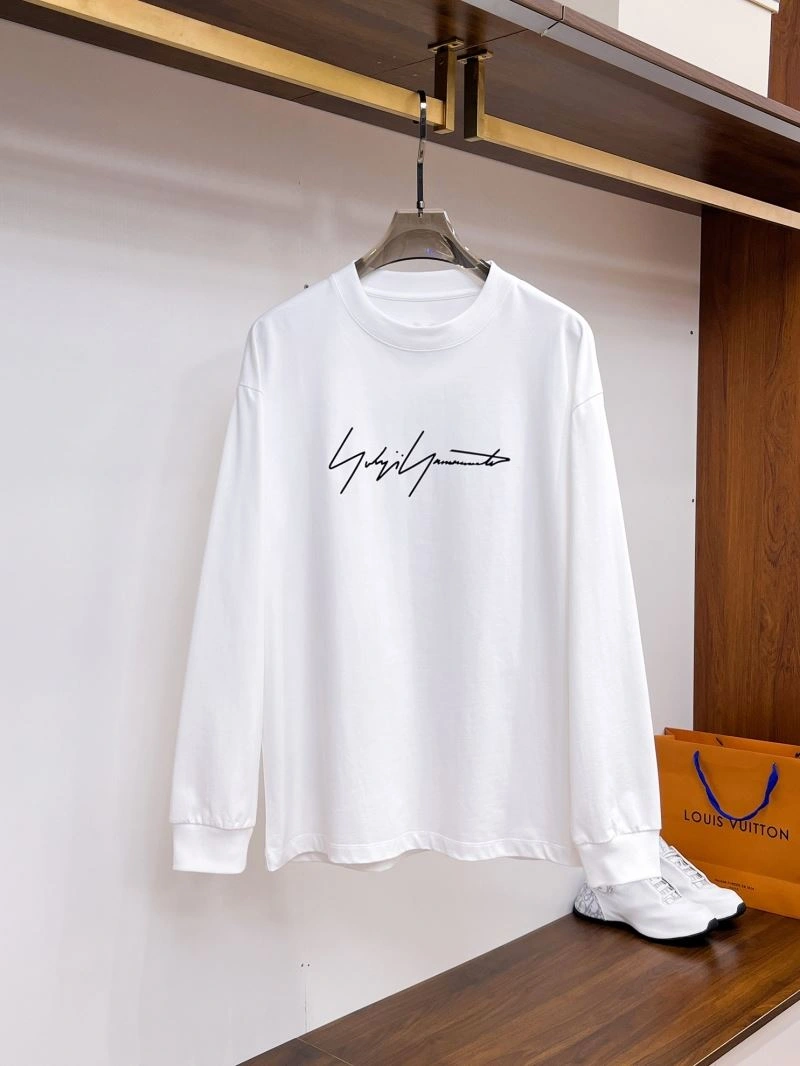 Y-3 T-Shirts