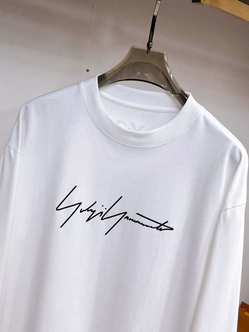 Affordable Y-3 T-Shirts