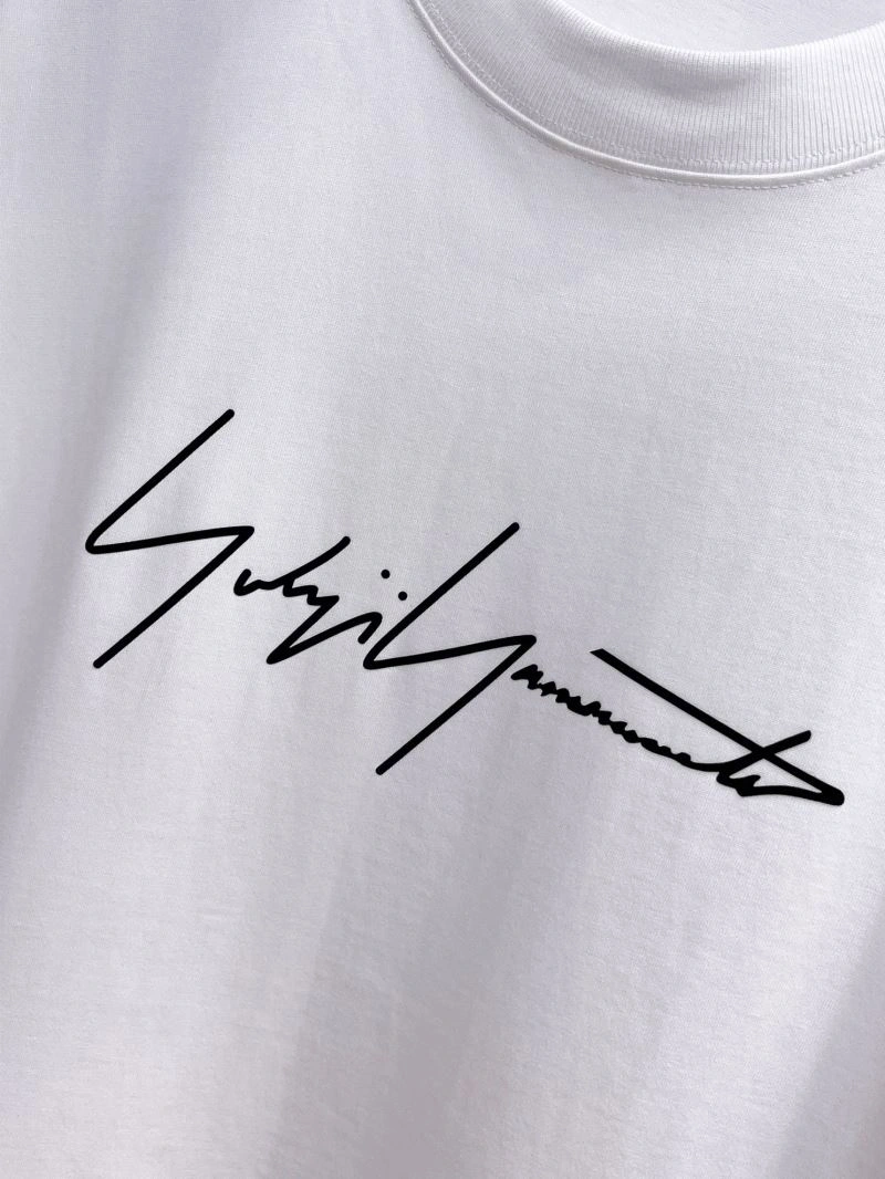 Affordable Y-3 T-Shirts