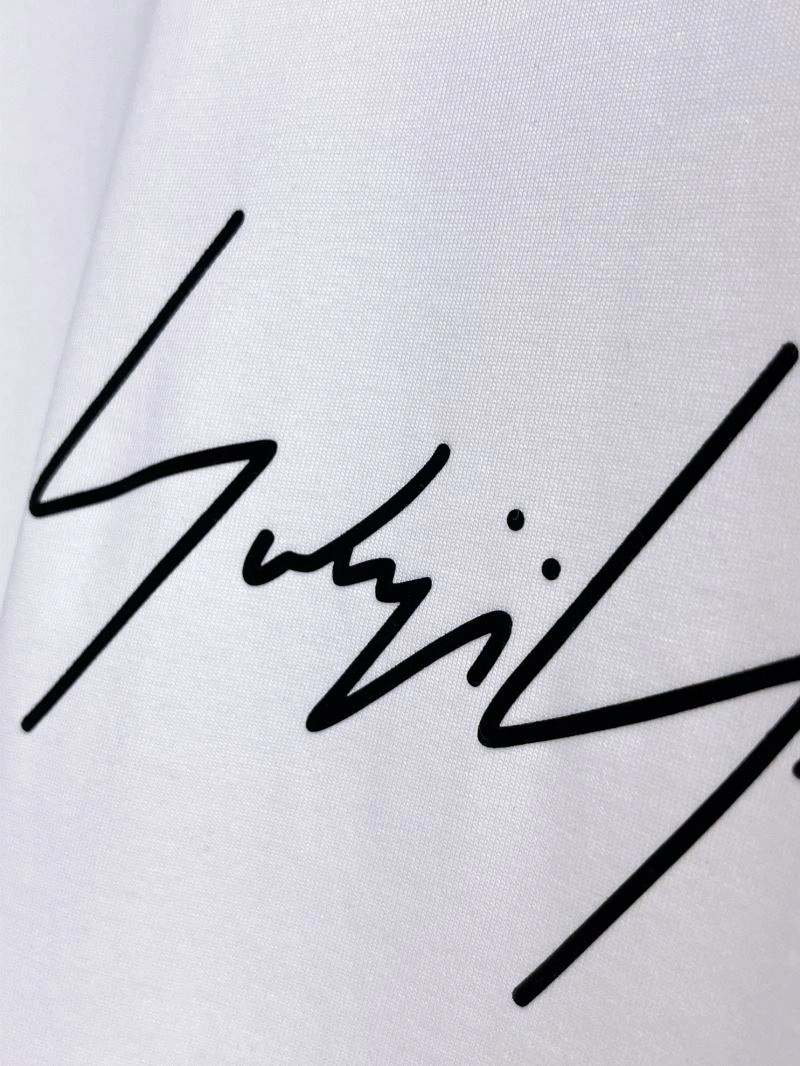 Affordable Y-3 T-Shirts