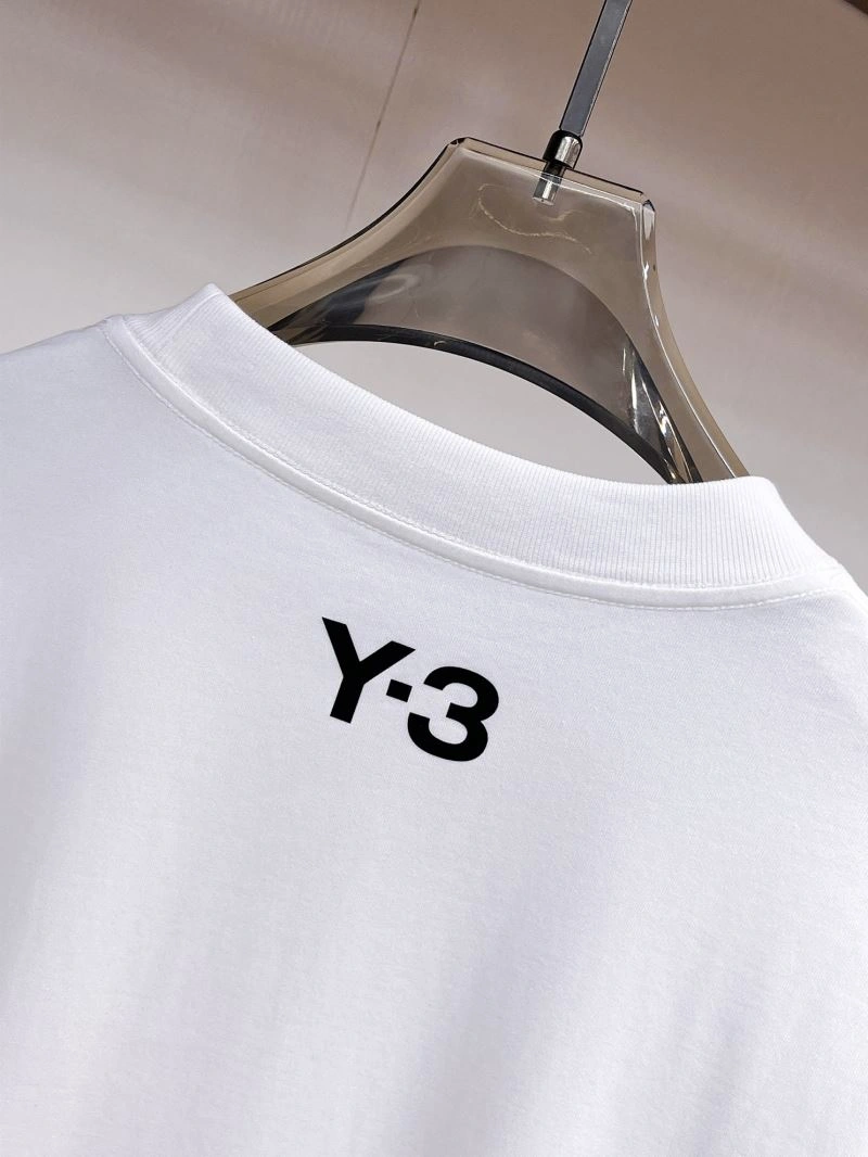 Affordable Y-3 T-Shirts