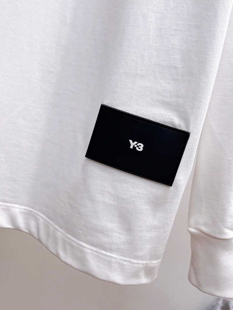 Affordable Y-3 T-Shirts