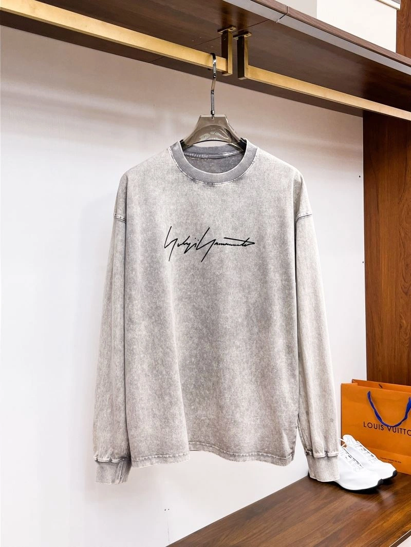 Y-3 T-Shirts