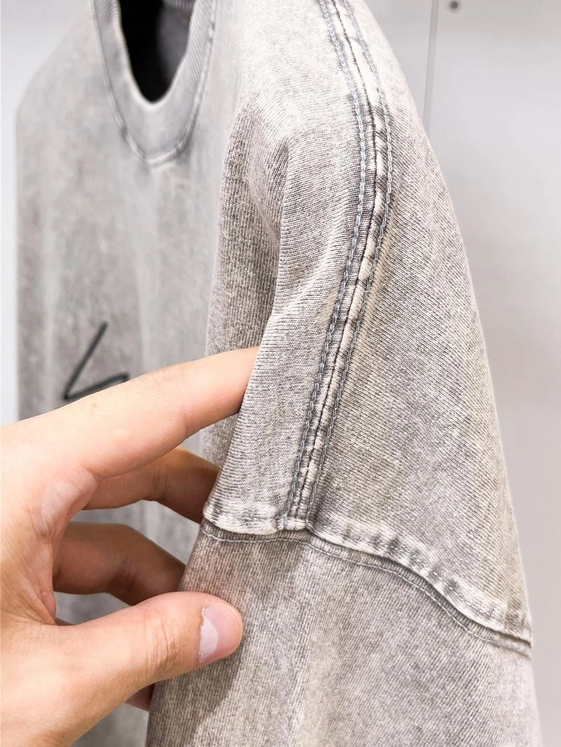 Indistinguishable Y-3 T-Shirts
