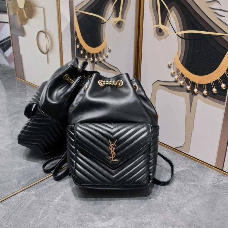 YSL Backpacks