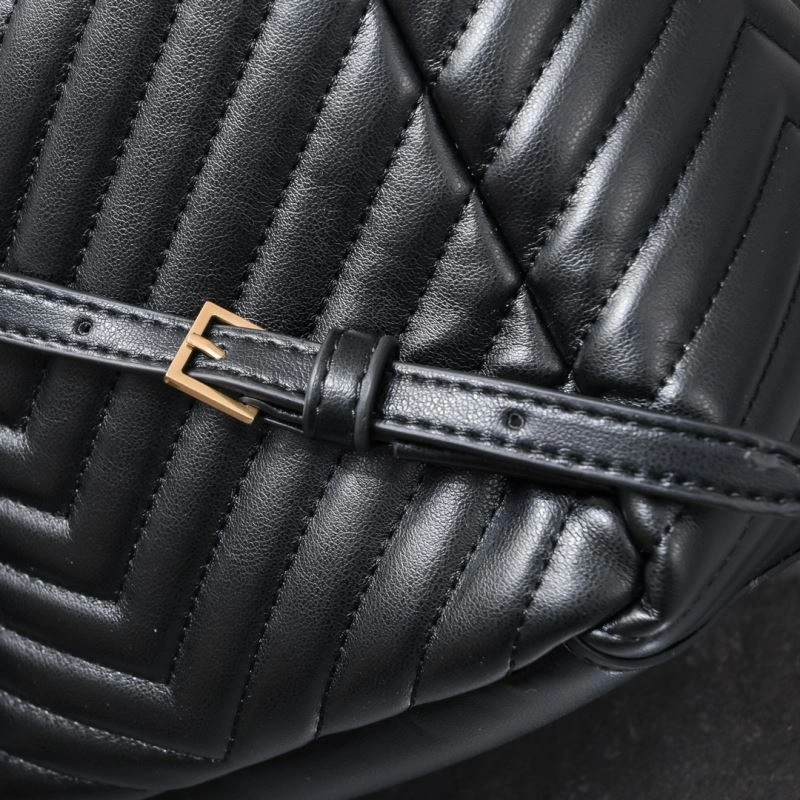 Factory-made YSL Backpacks