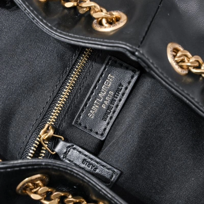 Factory-made YSL Backpacks