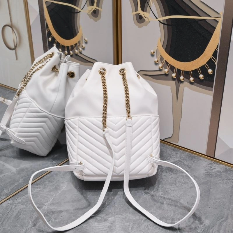Value-priced YSL Backpacks