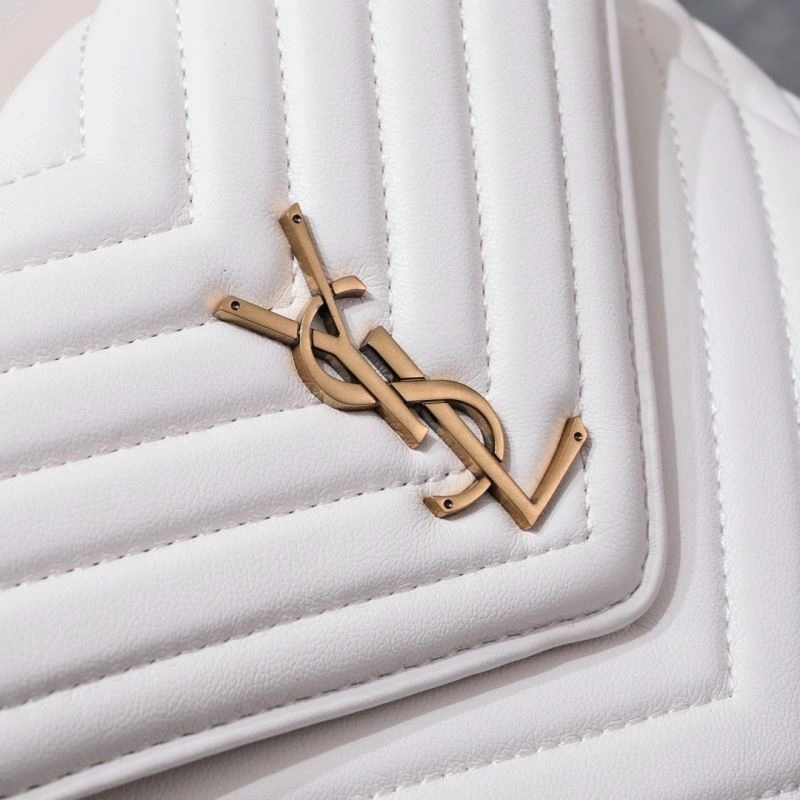 Value-priced YSL Backpacks