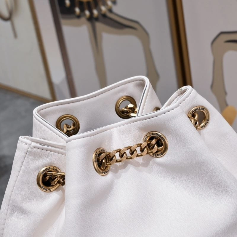 Value-priced YSL Backpacks
