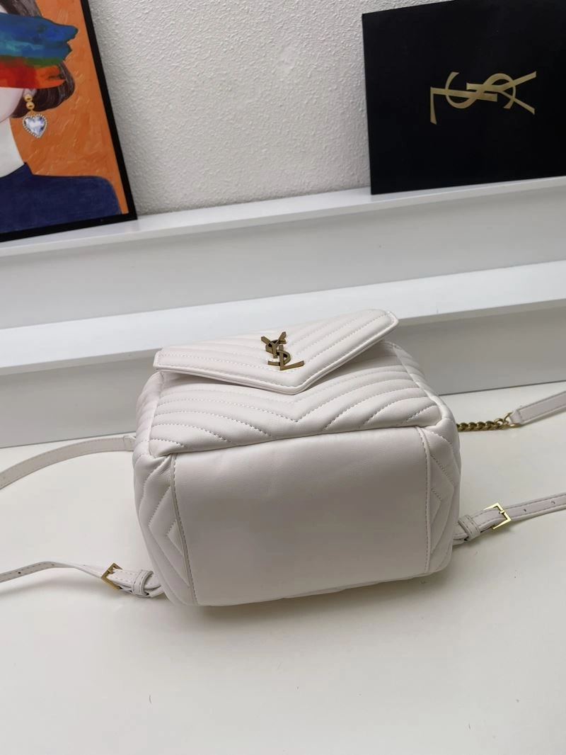 Affordable YSL Backpacks