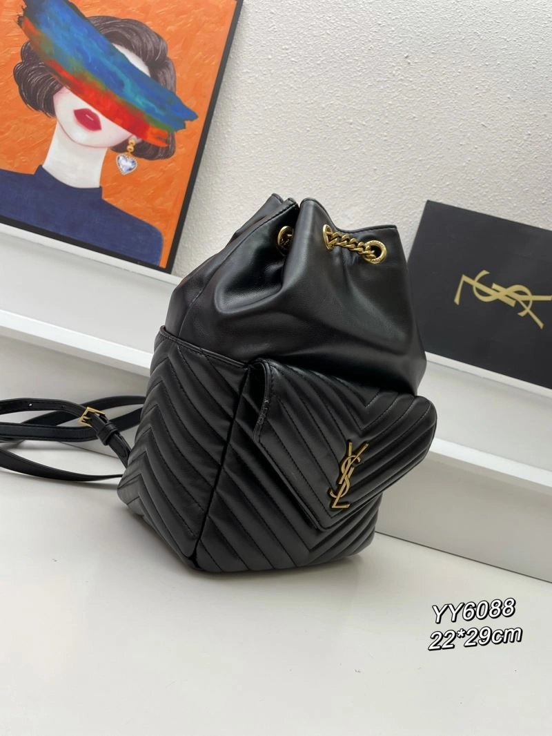 Bargain YSL Backpacks