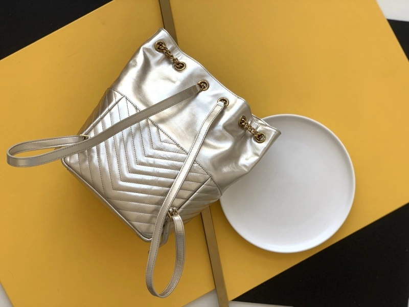 Factory-made YSL Backpacks