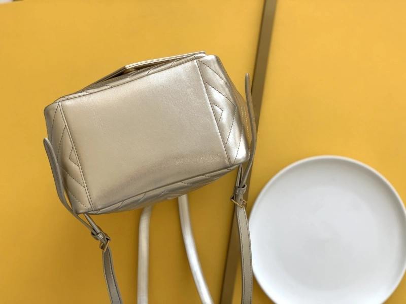 Factory-made YSL Backpacks