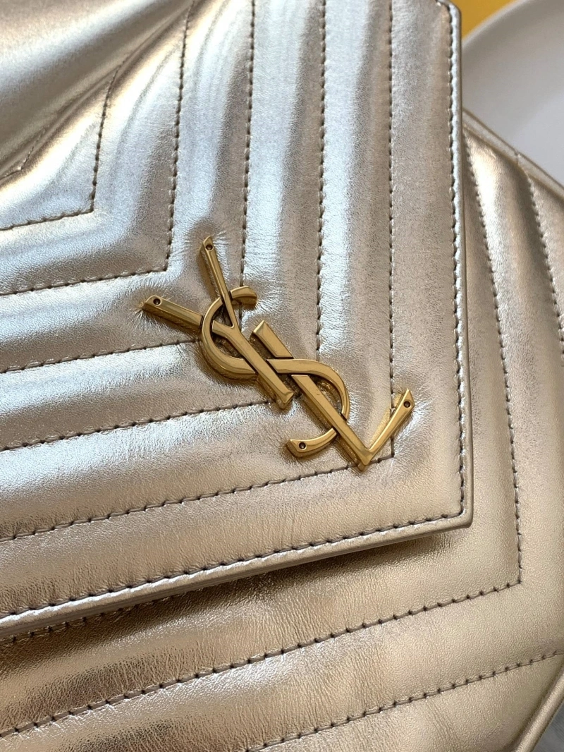 Factory-made YSL Backpacks