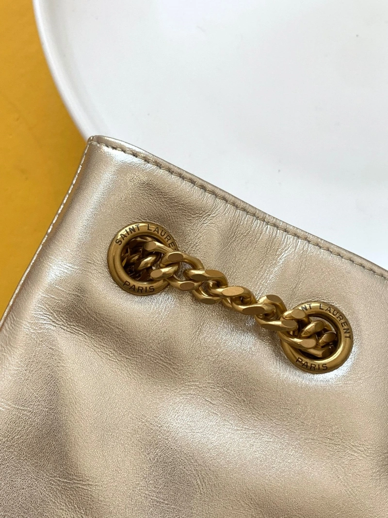 Factory-made YSL Backpacks