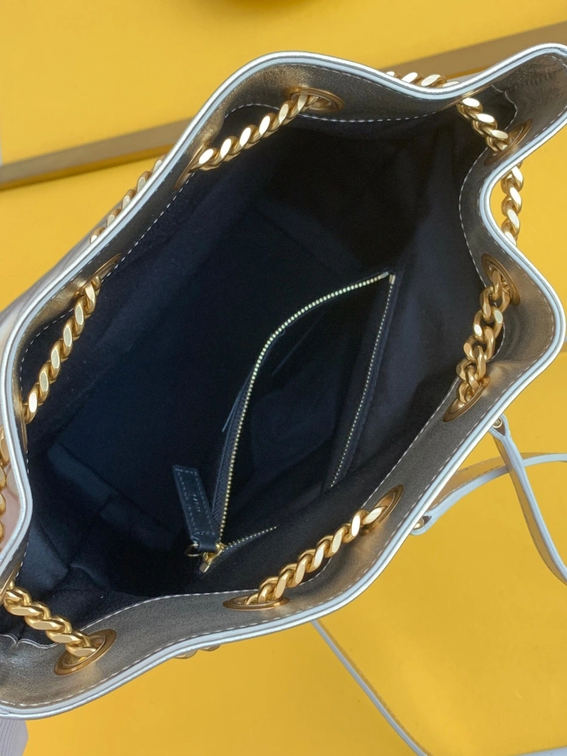 Factory-made YSL Backpacks
