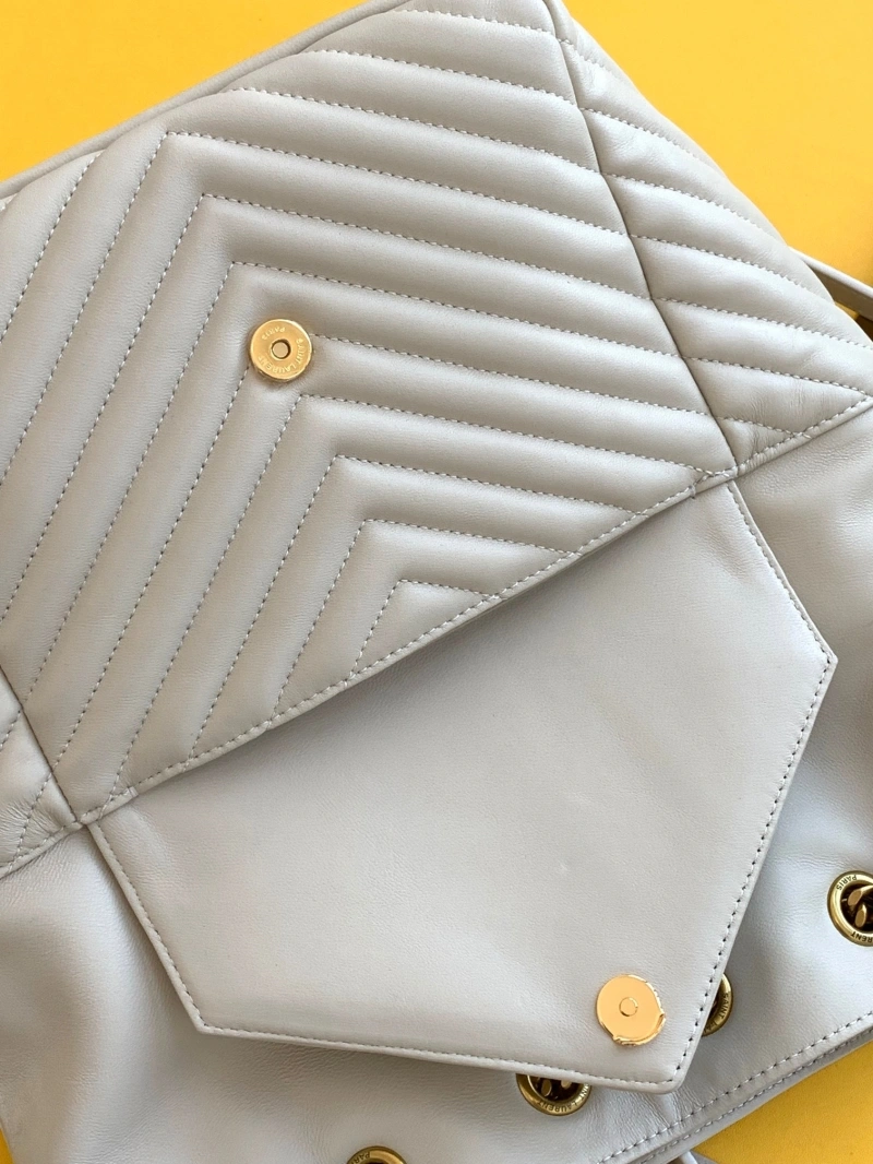 Legit YSL Backpacks