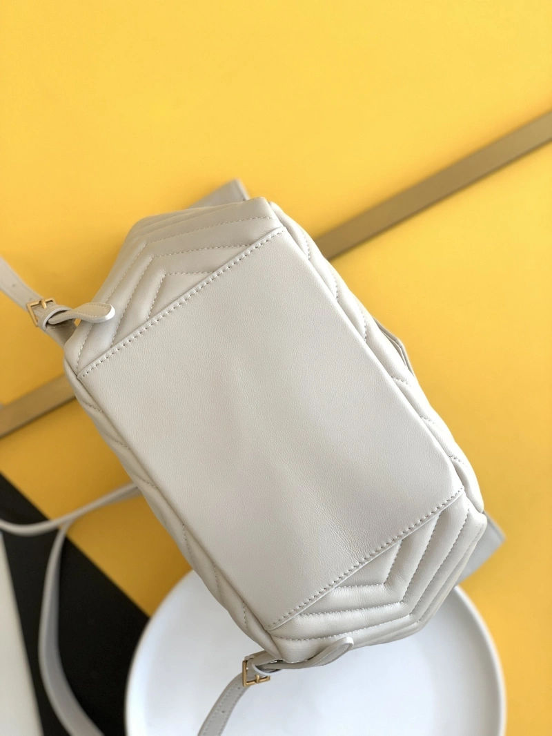 Legit YSL Backpacks