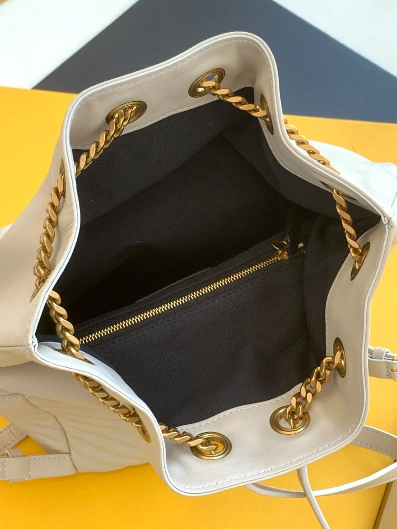 Legit YSL Backpacks