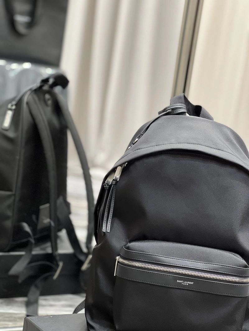 Mirror quality YSL Backpacks