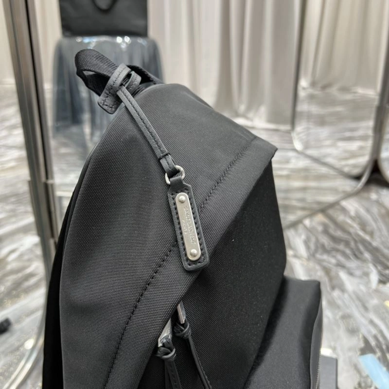 Mirror quality YSL Backpacks