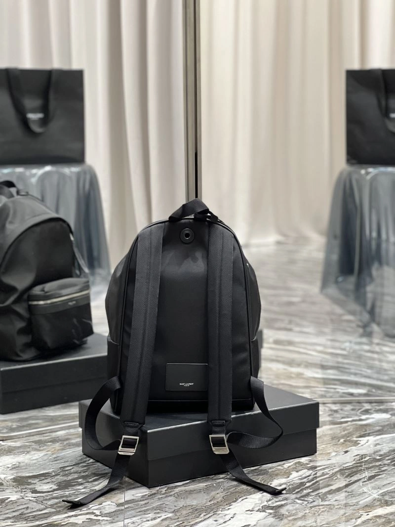 Mirror quality YSL Backpacks
