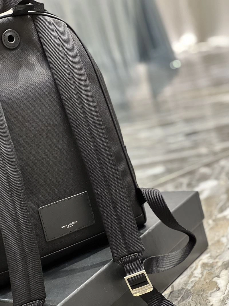Mirror quality YSL Backpacks