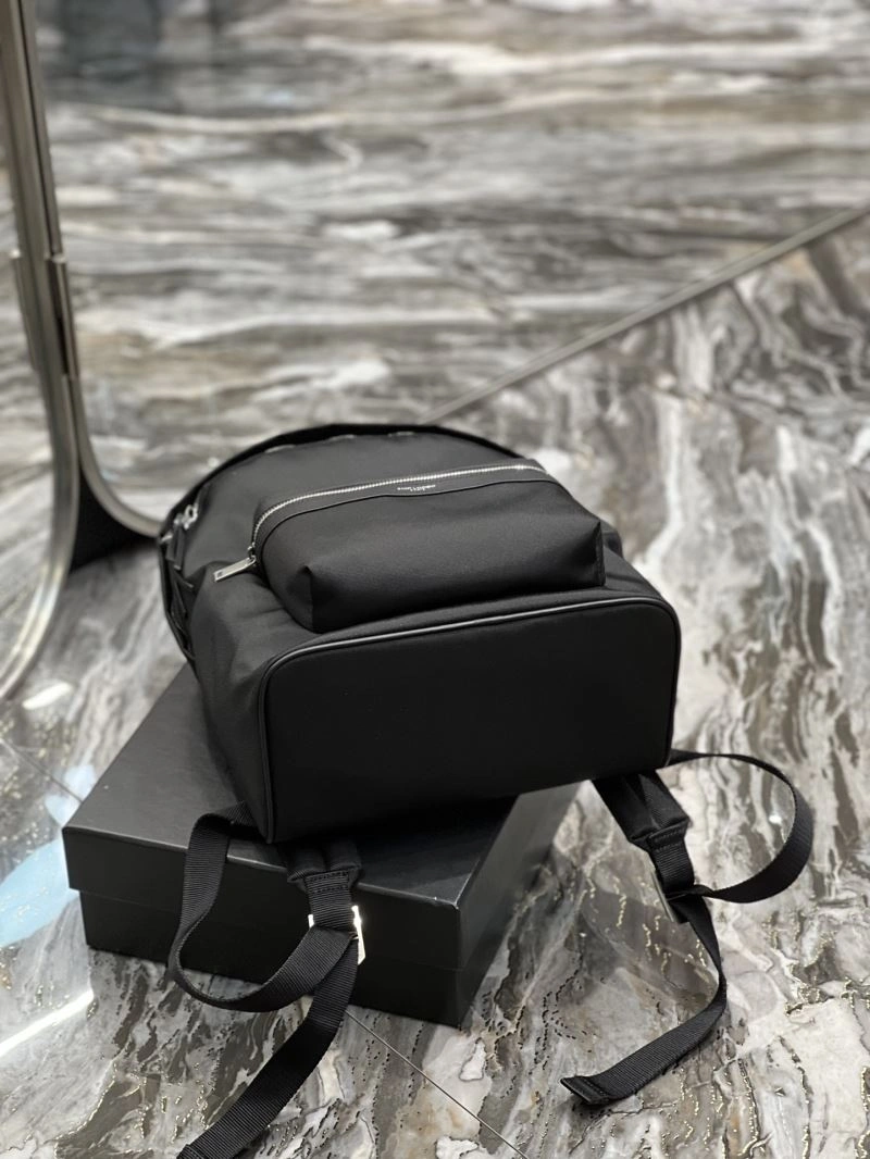 Mirror quality YSL Backpacks
