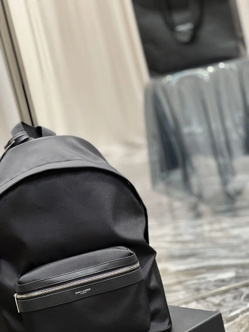 Mirror quality YSL Backpacks