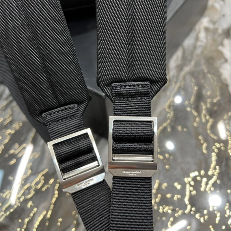 Mirror quality YSL Backpacks