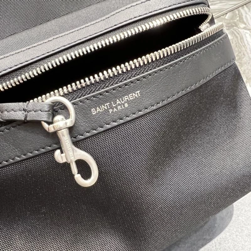 Mirror quality YSL Backpacks