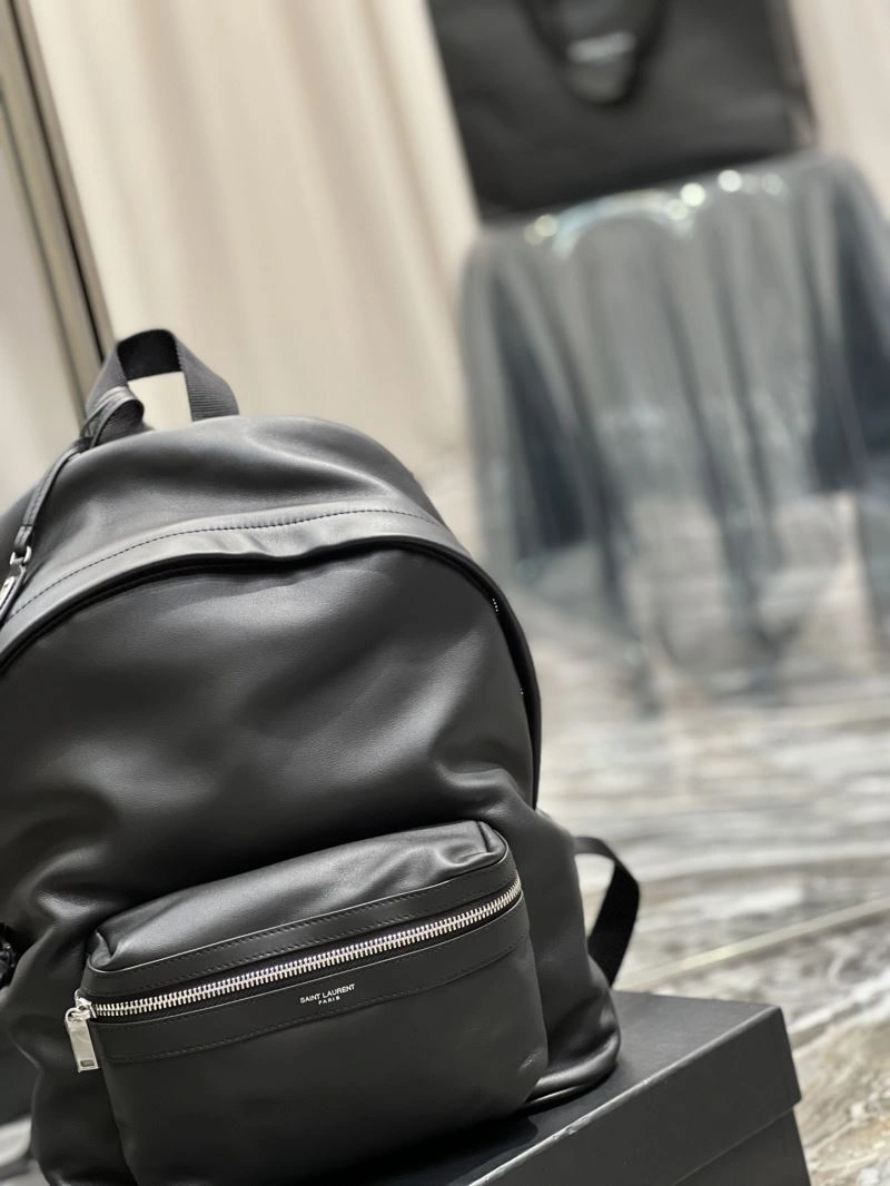 Factory-made YSL Backpacks