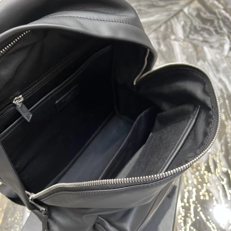 Factory-made YSL Backpacks