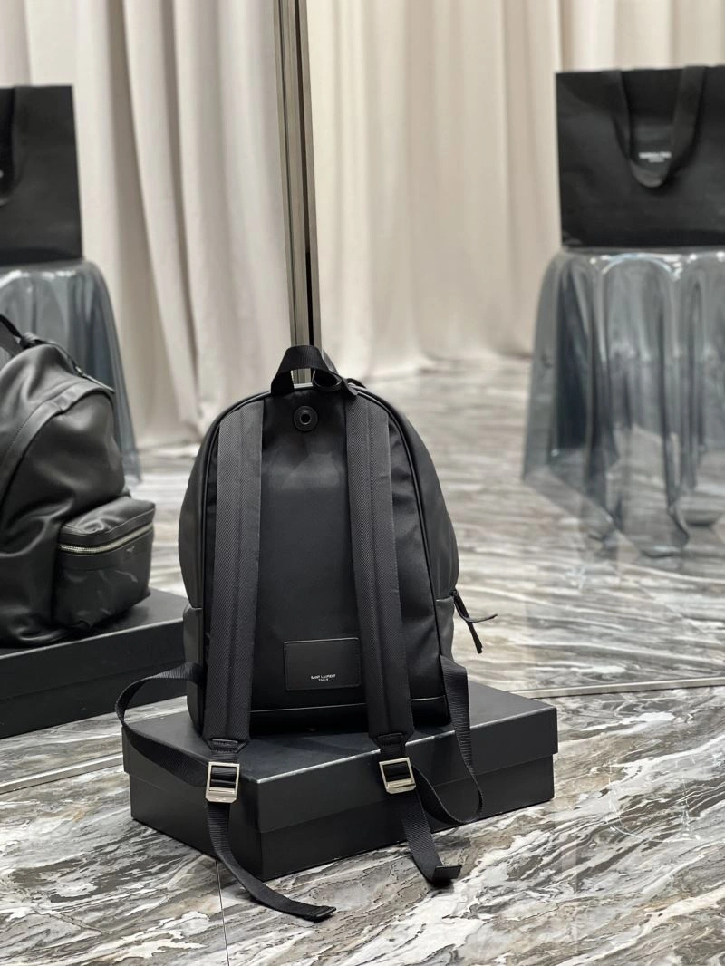 Factory-made YSL Backpacks