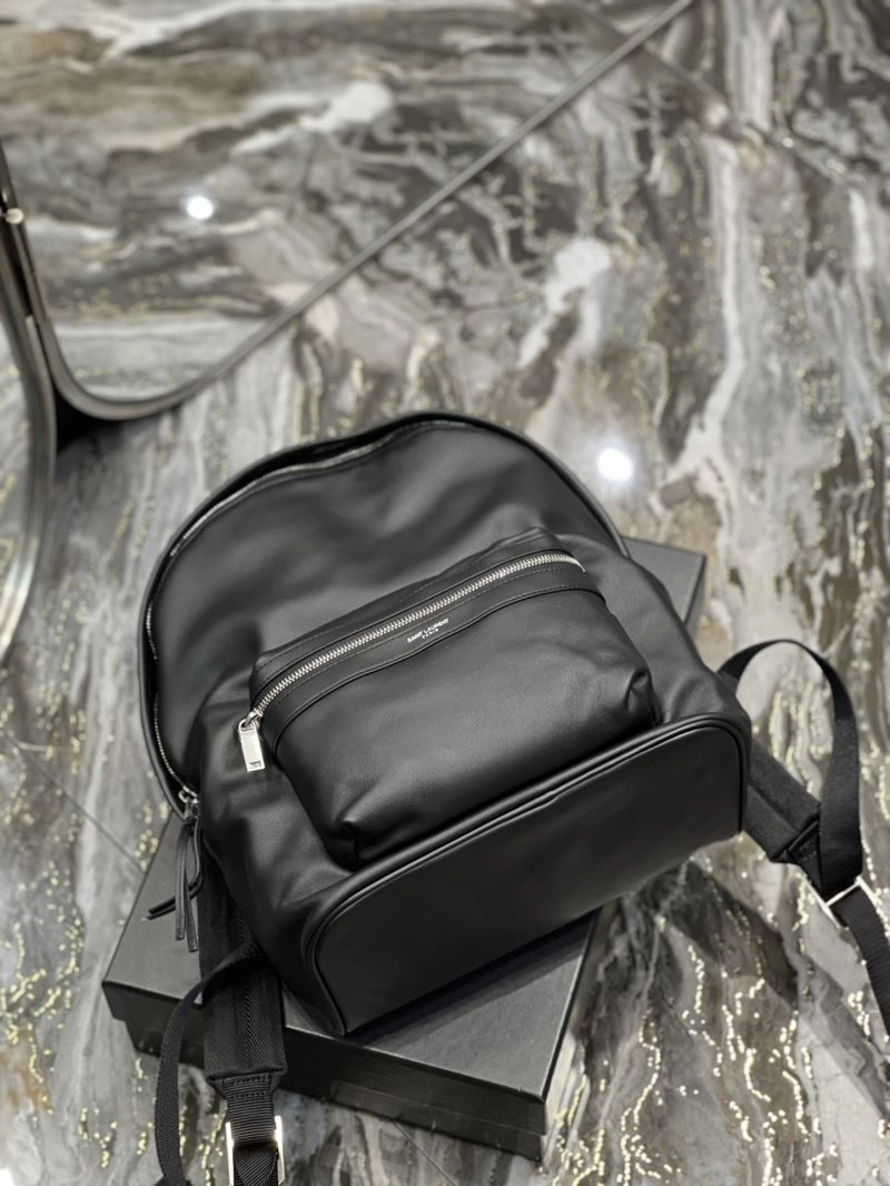Factory-made YSL Backpacks