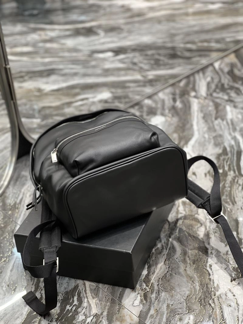 Factory-made YSL Backpacks