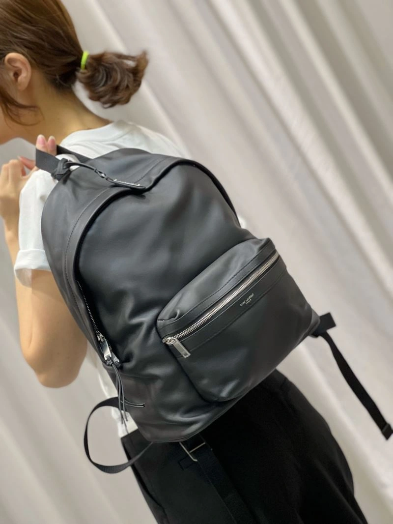 Factory-made YSL Backpacks
