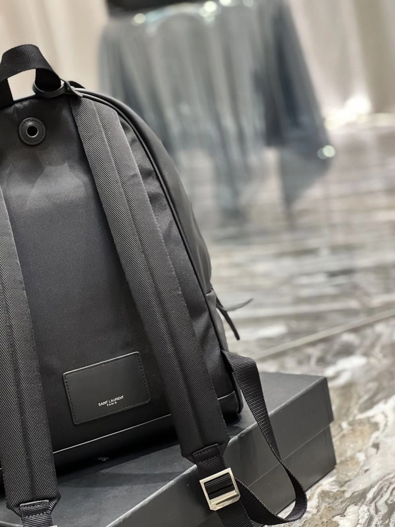 Factory-made YSL Backpacks