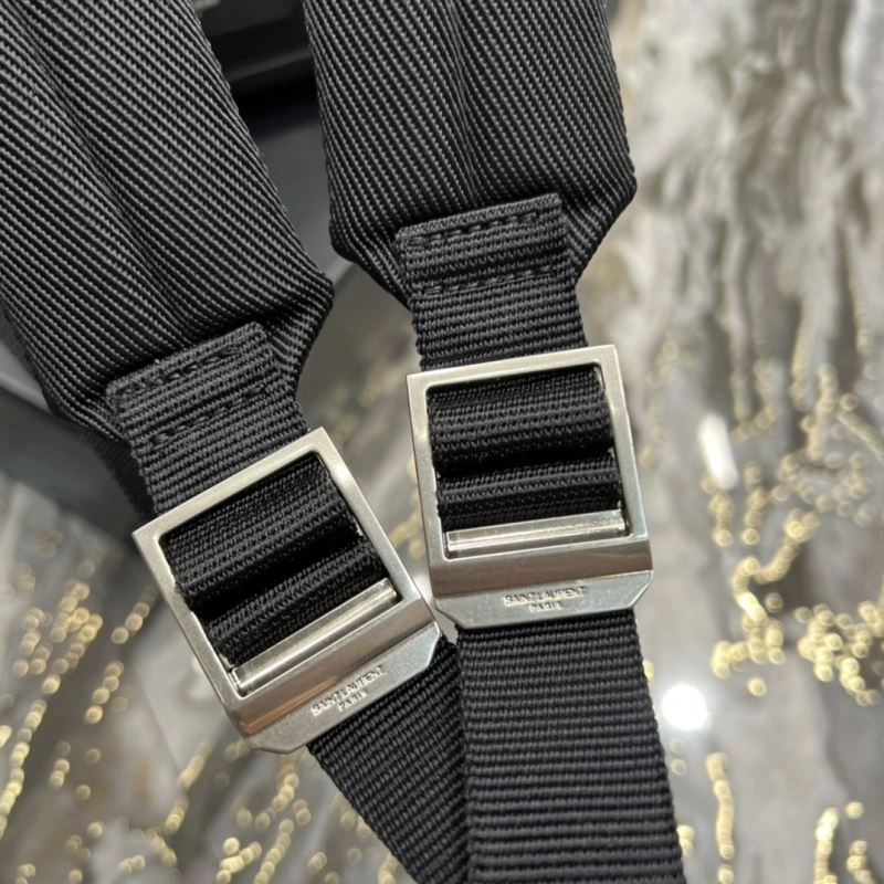 Factory-made YSL Backpacks