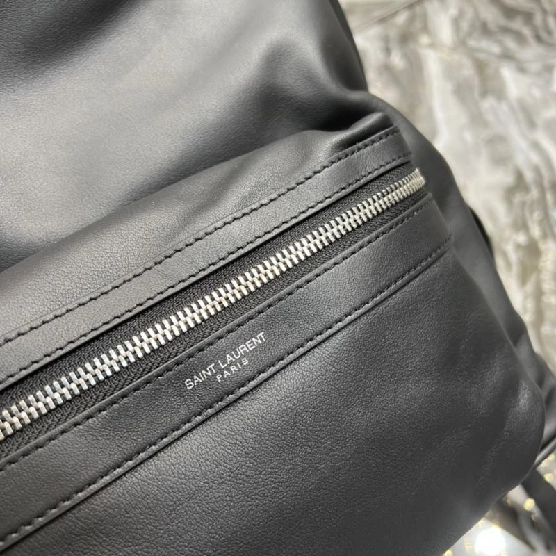 Factory-made YSL Backpacks