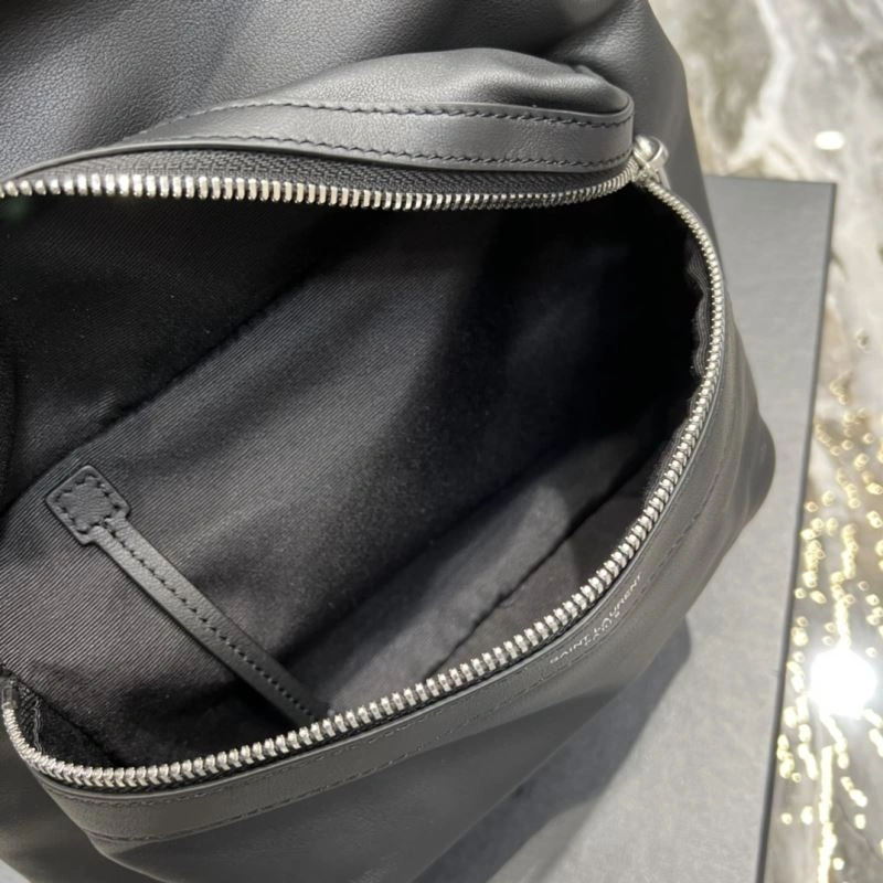Factory-made YSL Backpacks