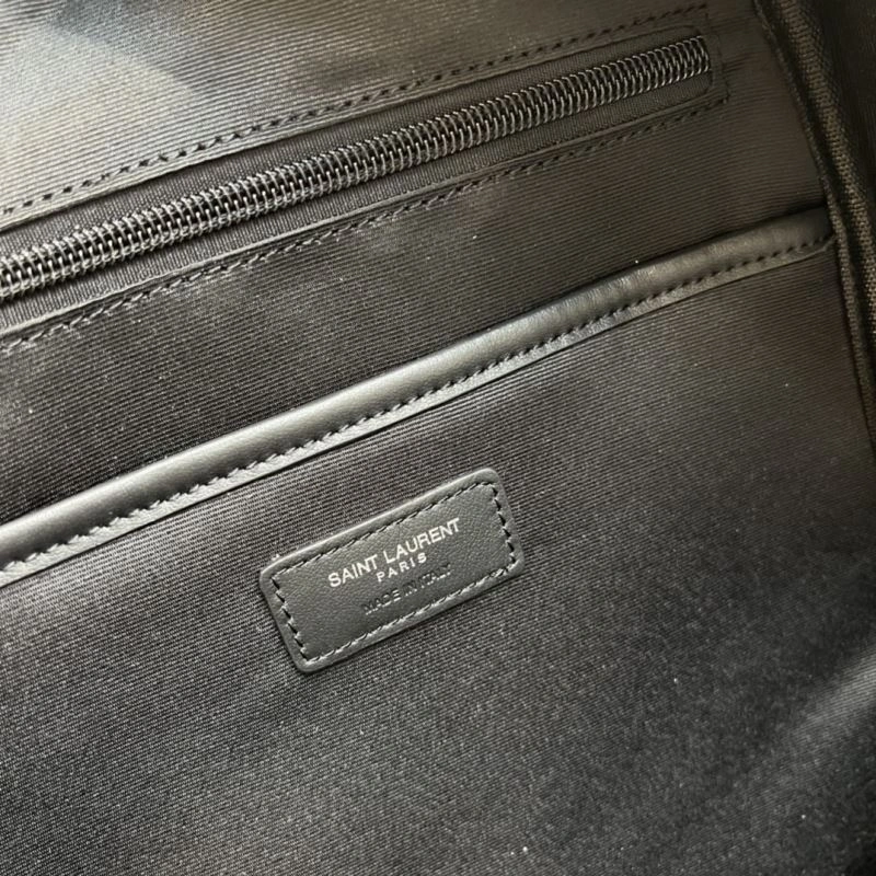 Factory-made YSL Backpacks