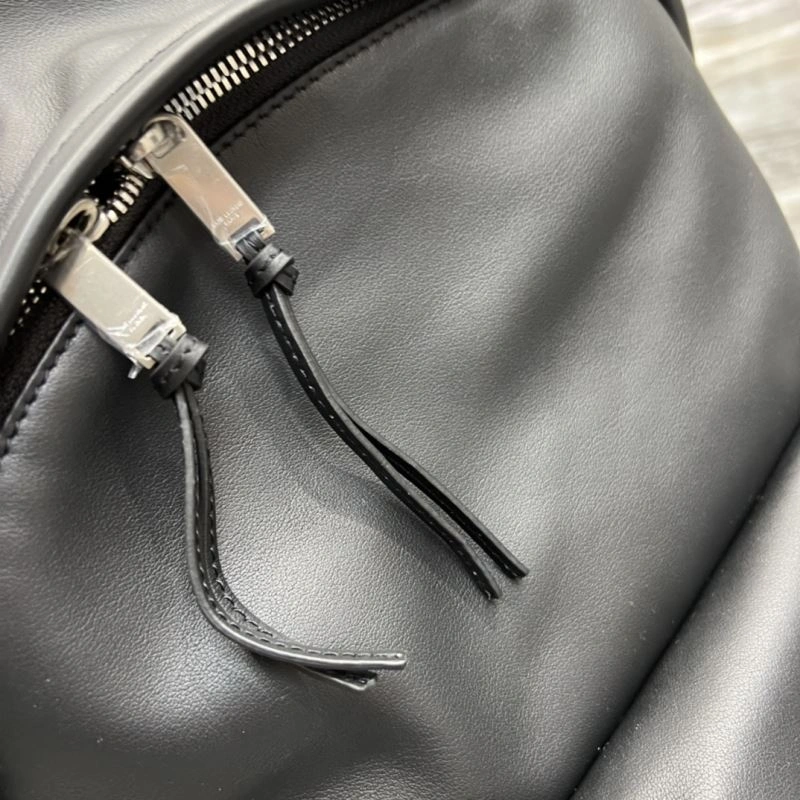 Factory-made YSL Backpacks